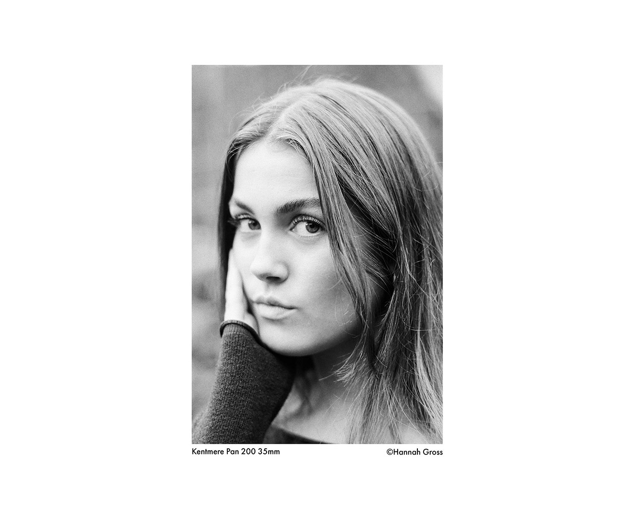 FILMS :: Films 135mm - color -B&W- Slide :: Kentmere Pan 200 35mm 36 ...